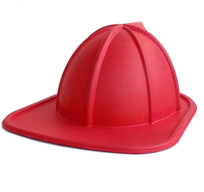 Kids Junior Fire Hats, Paper Not Plastic – Better Choice Costumes, LLC