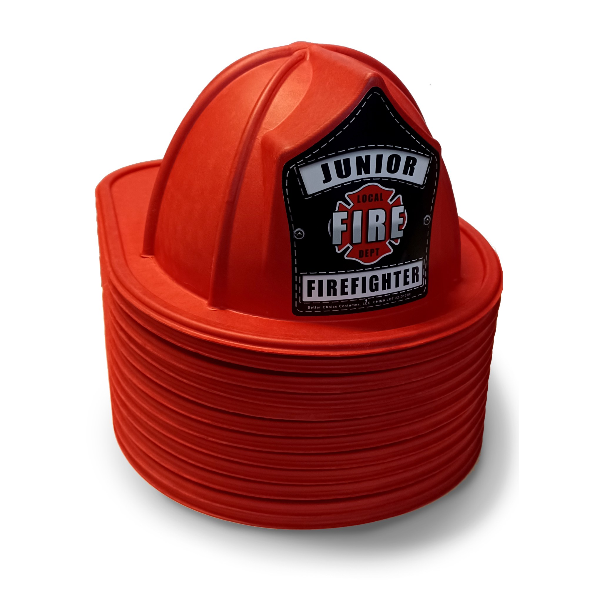 Better Choice Costumes – Paper Junior Fire Hats